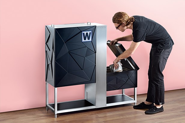 Brewbot - Una Máquina para hacer tu propia Cerveza