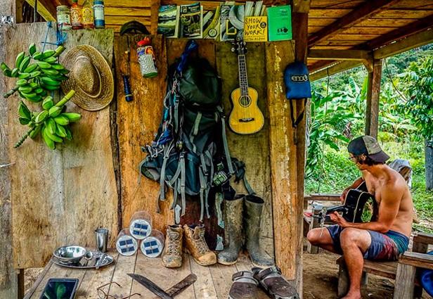 Kalu Yala - La Comunidad del Futuro