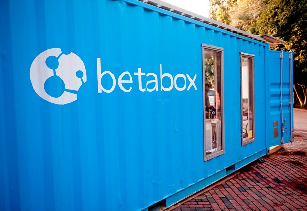 Betabox - Laboratorios Móviles de Innovación