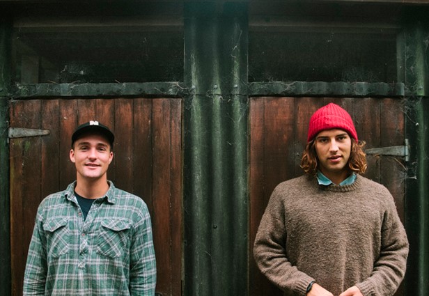 George and Willy - Taller de Muebles y Productos Artesanales