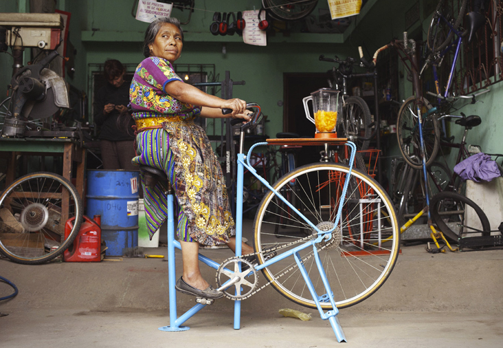 Los 30 Proyectos Sociales más Innovadores del 2025