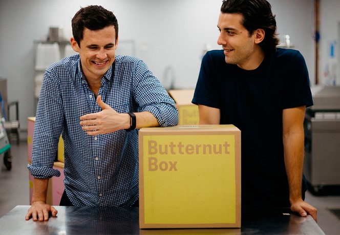 Butternut Box - Alimentos Preparados a la Medida de tu Mascota