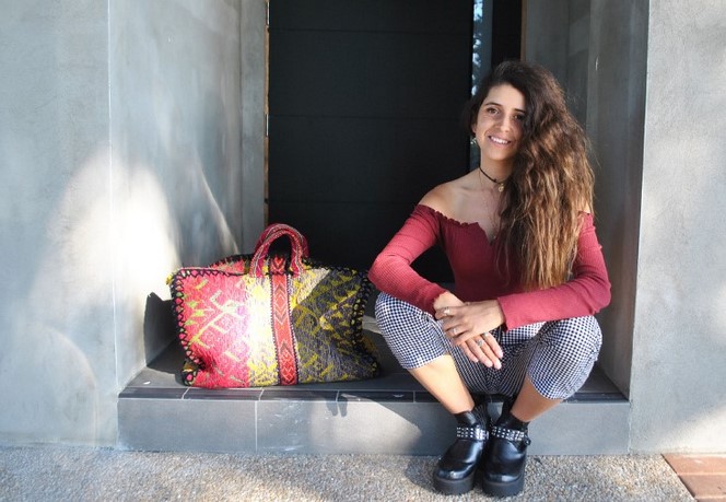 Aymara Textiles - Una Emprendedora Contagiando el Folklore Andino por ...