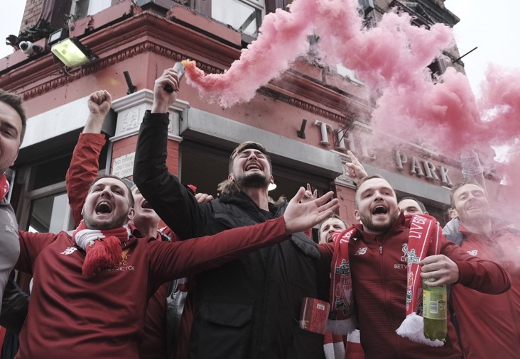 Copa 90 - Una Plataforma de Contenidos Creados Para y Por los Amantes ...