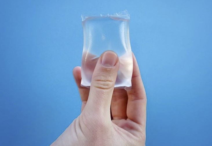 Notpla - Los Empaques Comestibles que te Liberarán del Plástico