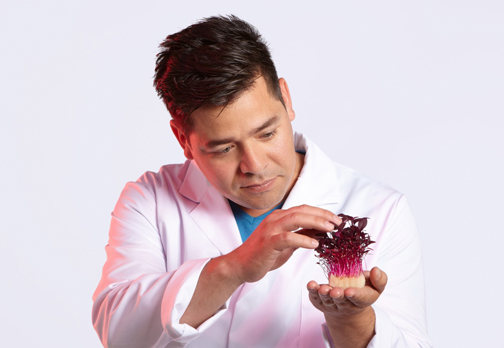 GROWx - La Granja Urbana que está Revolucionando la Agricultura en ...