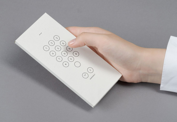 Envelope - El Proyecto que Convierte tu Smartphone en una Simple Envoltura