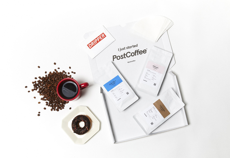 Post Coffee - Una Suscripción de Café Impulsada con Inteligencia Artificial