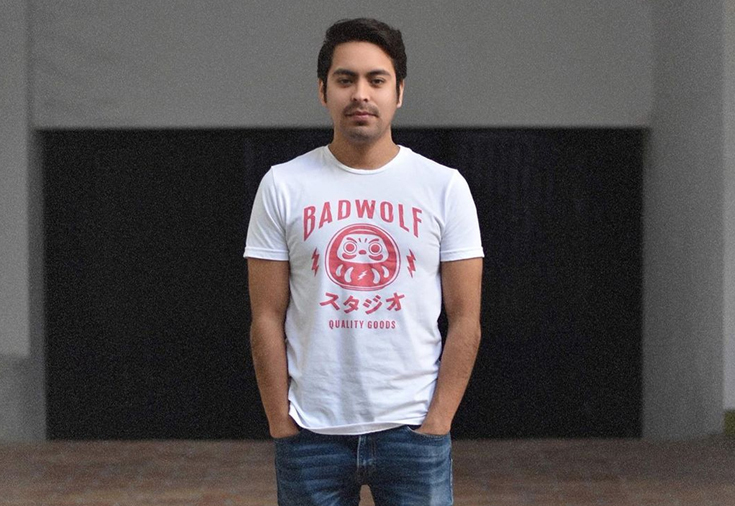 Badwolf Studio - El Estudio Mexicano que se Expresa a Través de su Marca de Streetwear