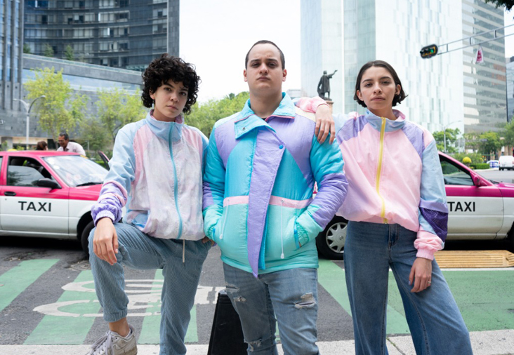 Tazia - La Marca Mexicana que Hace Chamarras como las que tenías de ...