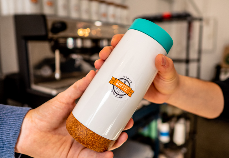 Goffee - La Cafetería que está Revolucionando el Modelo de Negocio