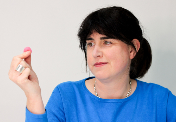 Sugru, el primer pegamento moldeable y multiusos de mundo