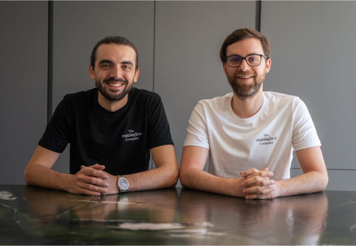 The Mobile-First Company revoluciona el mercado de las apps para PYMES