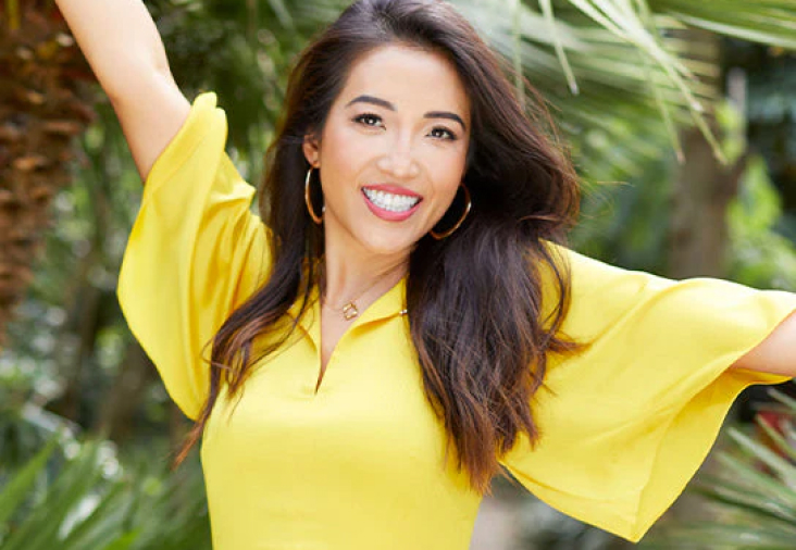 Del mercado al éxito mundial: Conoce el emprendimiento de Susie