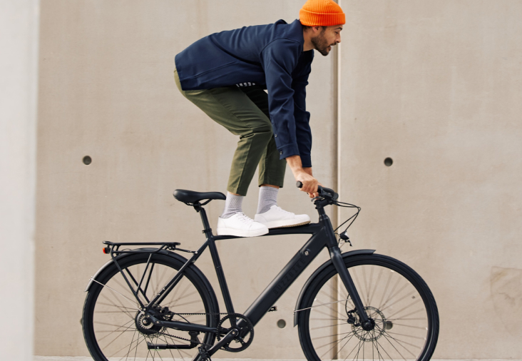 Buzzbike transforma la movilidad urbana con su modelo de suscripción