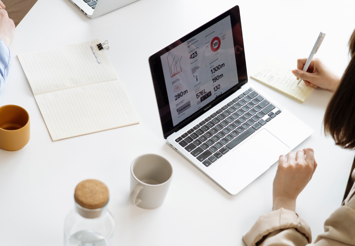 Heuritech está revolucionando la moda con inteligencia artificial