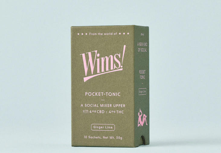 Pocket-tonics: La revolución de las bebidas portátiles