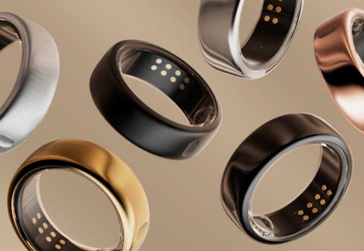 Oura: El anillo inteligente que revoluciona tu salud y bienestar diario