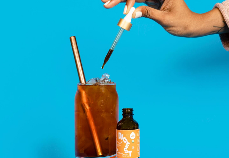 Tea Drop: La startup que revolucionó el té eliminando las bolsas