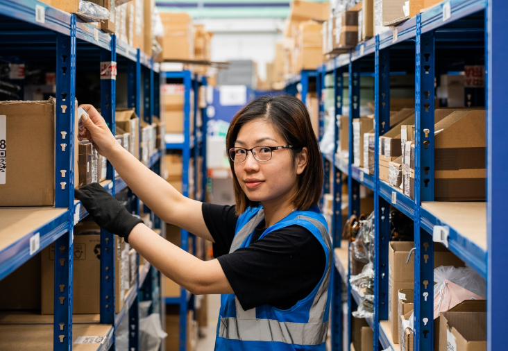 Huboo: Micro-fulfillment inteligente para eCommerce