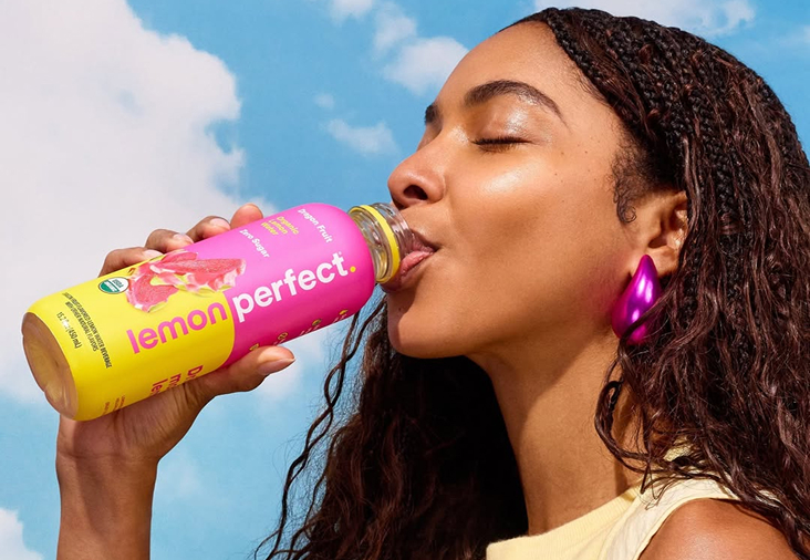 Lemon Perfect: La revolución refrescante de &Walsh