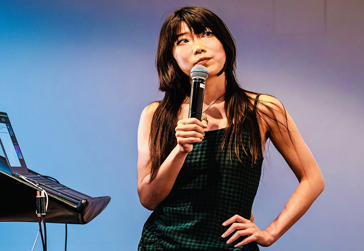 Qian-Hui Yu y el impacto de The Delightful Unnamed