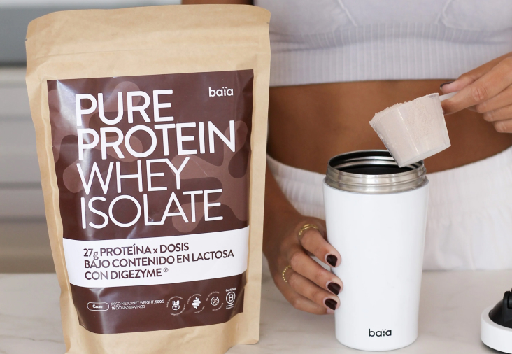 Baïa Food innova transformando el sabor ácido en dulce