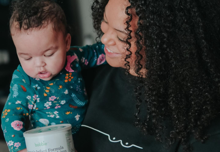 Descubre cómo Laura y Sarah innovaron en la alimentación infantil