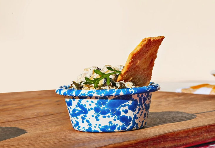 Buffy Protein Dips: proteína real, sabor auténtico