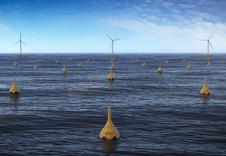 CorPower: La startup que transforma el poder de las olas en energía