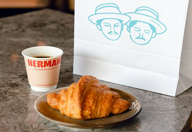 Hermanos: El café colombiano que conecta y transforma