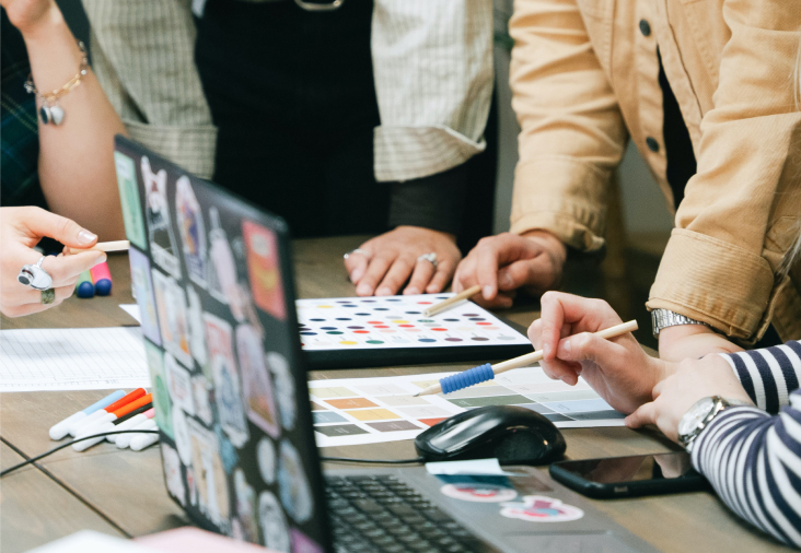 Heuritech está revolucionando la moda con inteligencia artificial