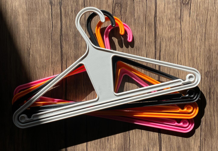 Angus Willows: El emprendedor detrás del revolucionario Kangaroo Hanger