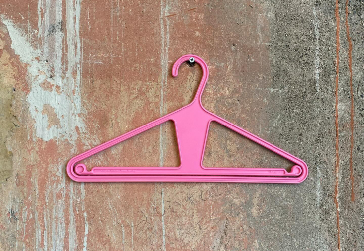 Angus Willows: El emprendedor detrás del revolucionario Kangaroo Hanger