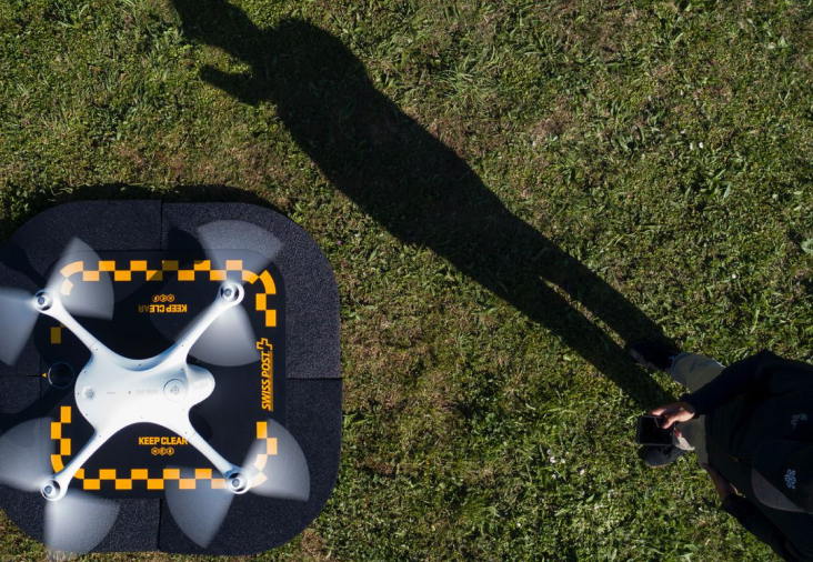 Matternet: Líder en entrega con drones transforma la logística