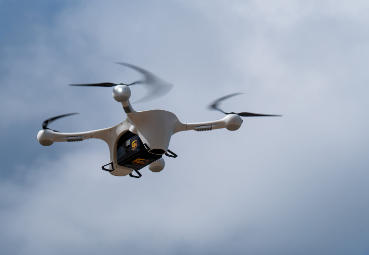 Matternet: Líder en entrega con drones transforma la logística