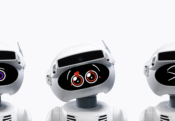 Misty Robotics: Tu compañero robot en la vida diaria