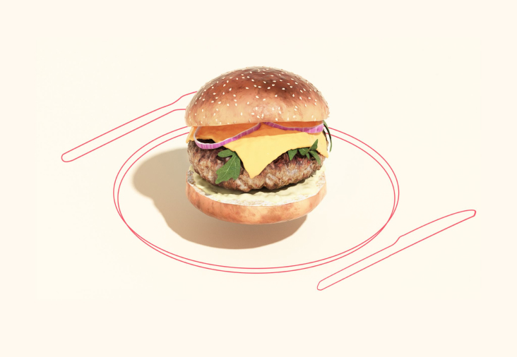 Mosa Meat: Carne cultivada en laboratorio sin necesidad de ganado