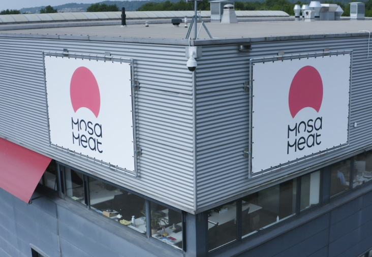 Mosa Meat: Carne cultivada en laboratorio sin necesidad de ganado