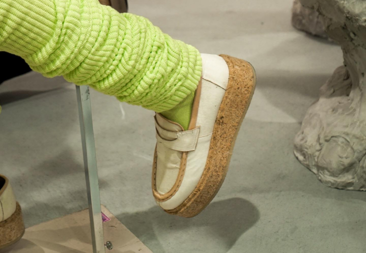 Mycotech: Transformando hongos en muebles ecológicos