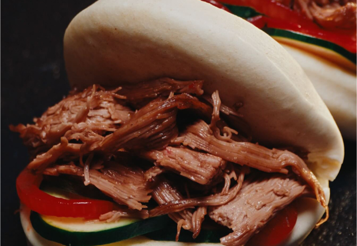 Novameat: Descubre su carne vegetal impresa en 3D