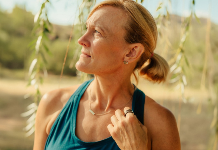 Oura: El anillo inteligente que revoluciona tu salud y bienestar diario