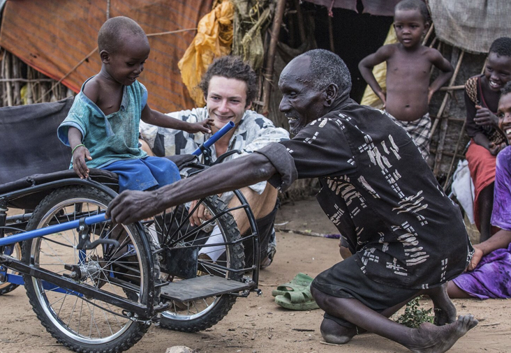 Los 30 Proyectos Sociales más Innovadores del 2025