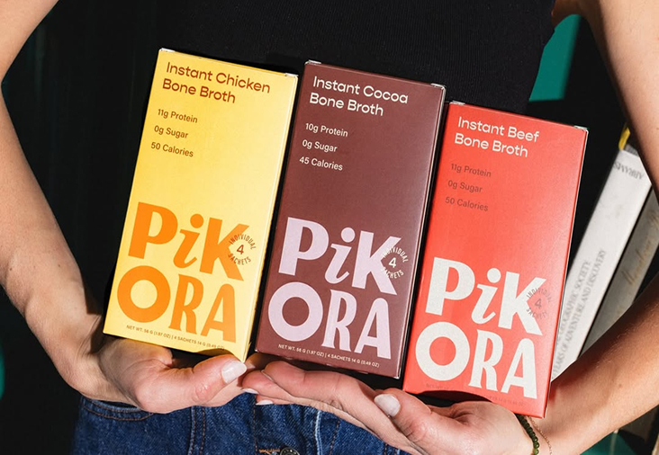 Pikora: El atajo inteligente al sabor casero