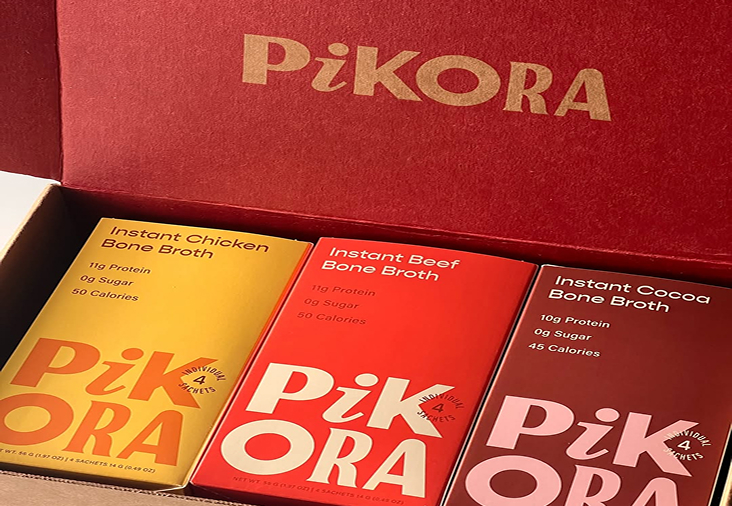 Pikora: El atajo inteligente al sabor casero