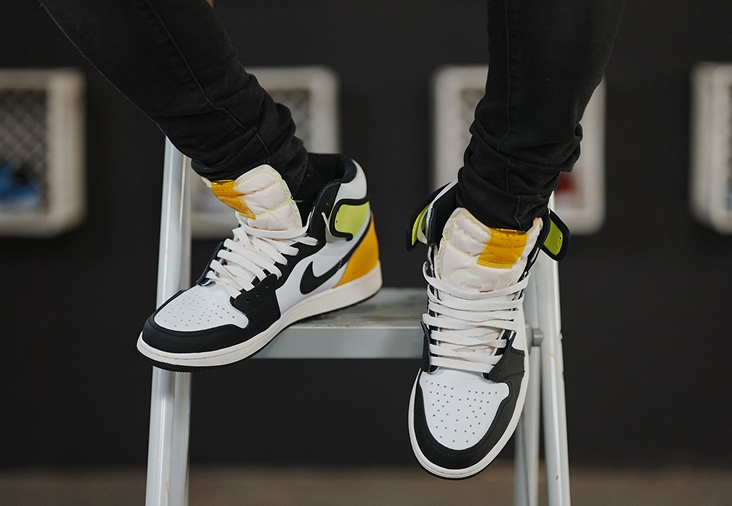 La startup que te envía una caja sorpresa mensual con un par de sneakers