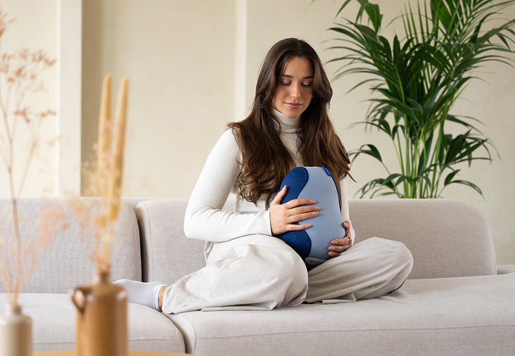 Somnox: El robot para dormir que te abraza y te relaja