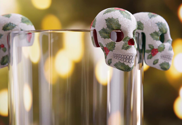 Dulces en 3D: El arte comestible de SugarLab