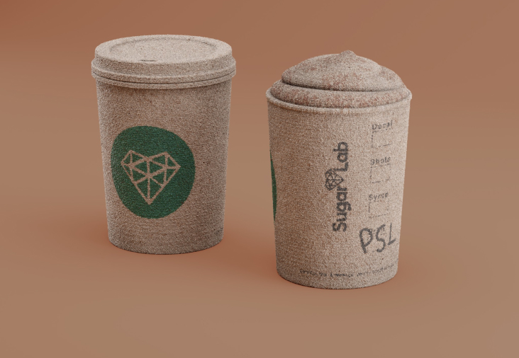Dulces en 3D: El arte comestible de SugarLab