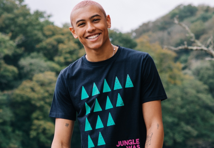 Teemill: La startup que permite devolver playeras desgastadas